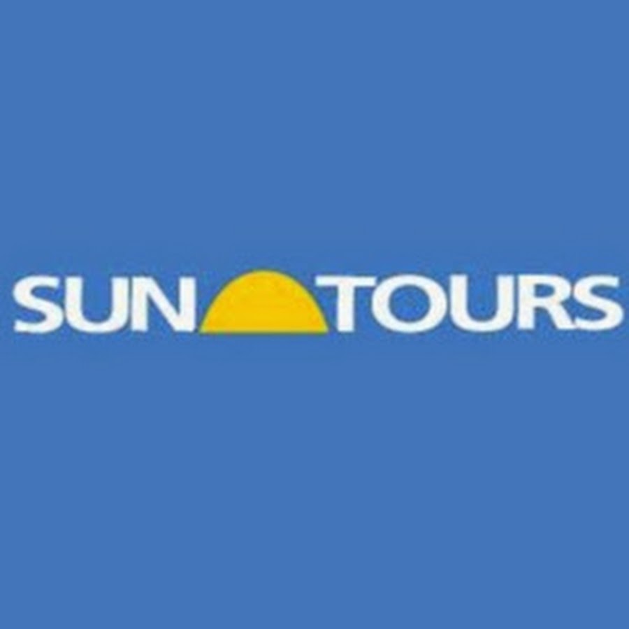 Sun Tours - YouTube