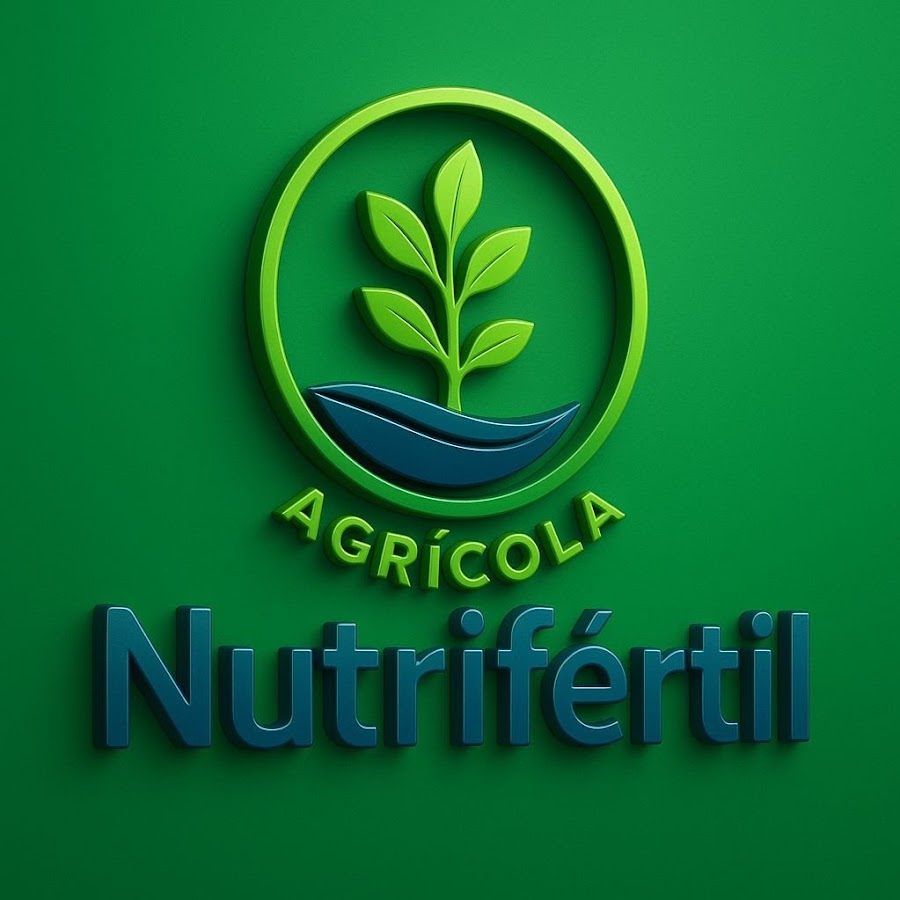 Nutrifertil Agricola Agrociências - YouTube