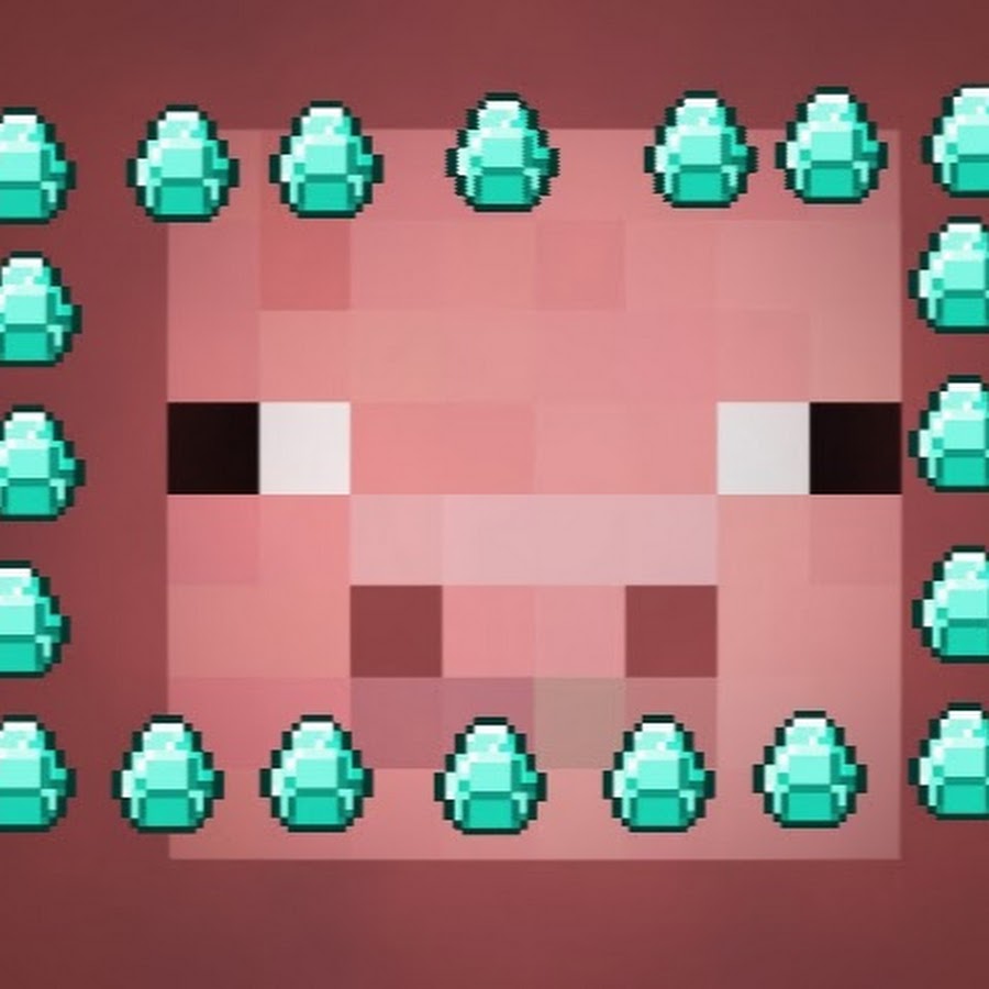 The Diamond Pig - YouTube
