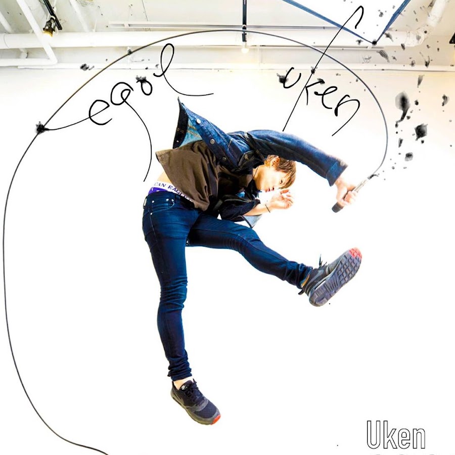 Uken Official Channel - YouTube