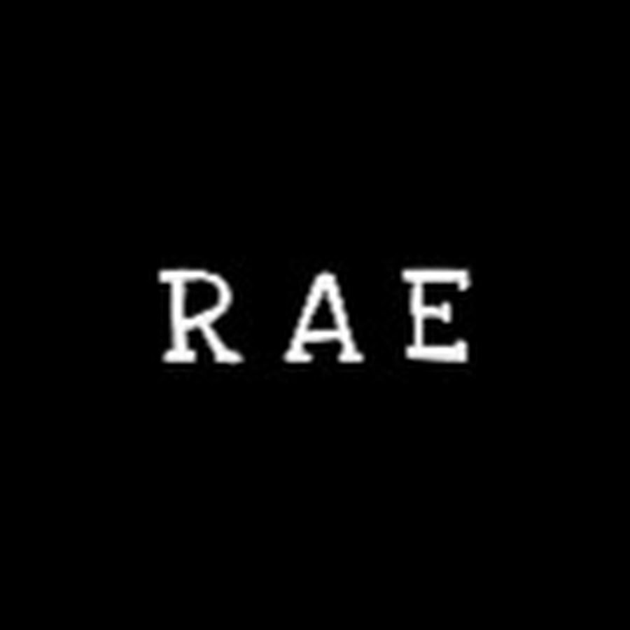All About Rae - YouTube