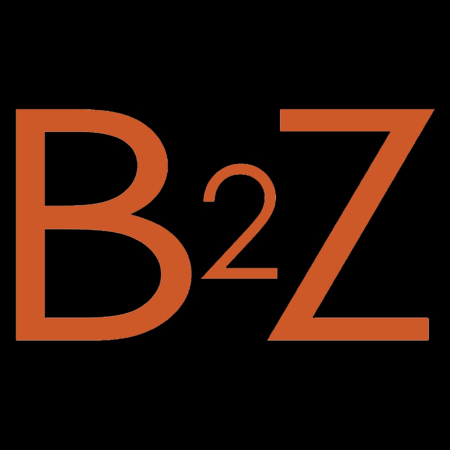 B2Z Engineering - YouTube