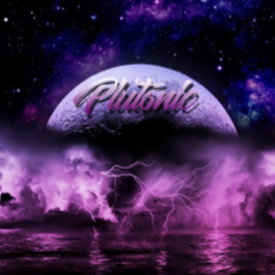 Plutonic - YouTube