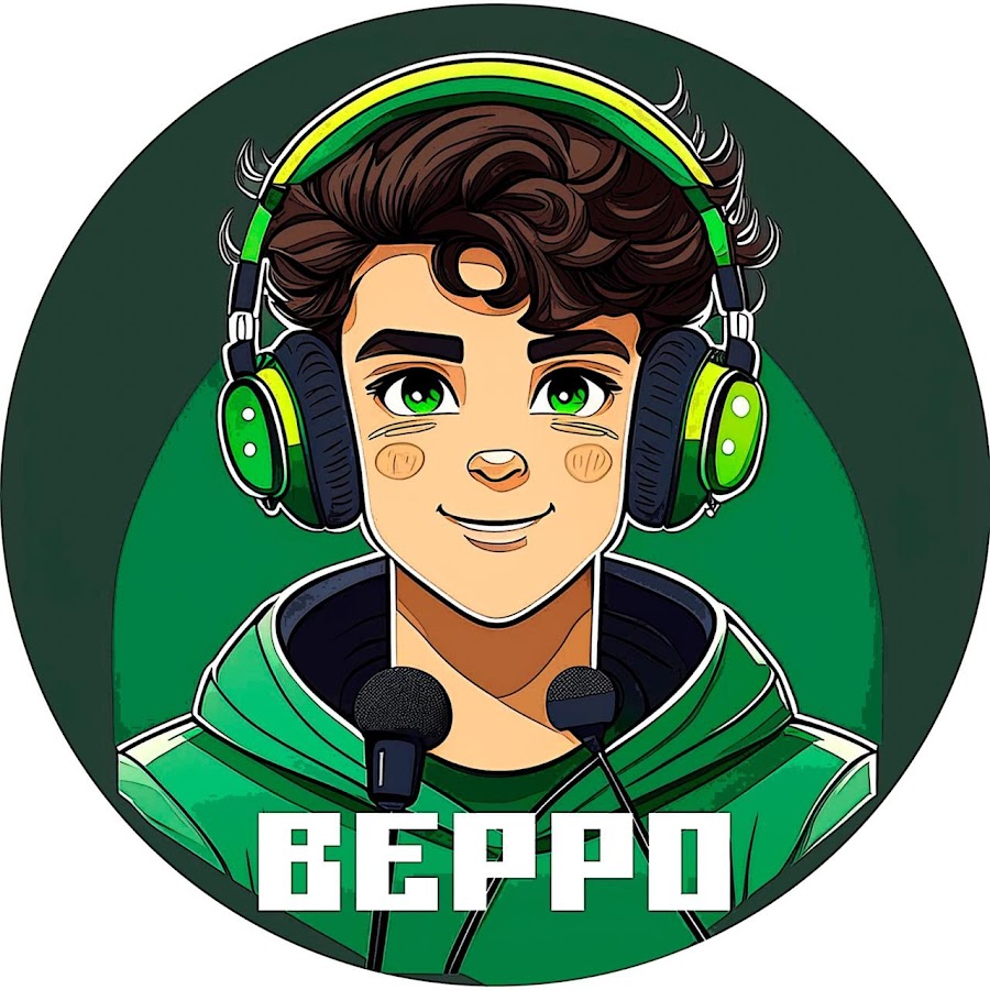 Beppo - YouTube