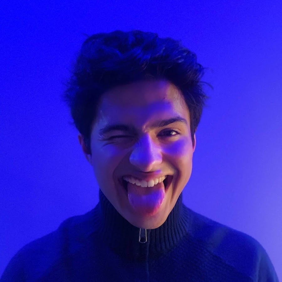 Dev Raiyani - YouTube