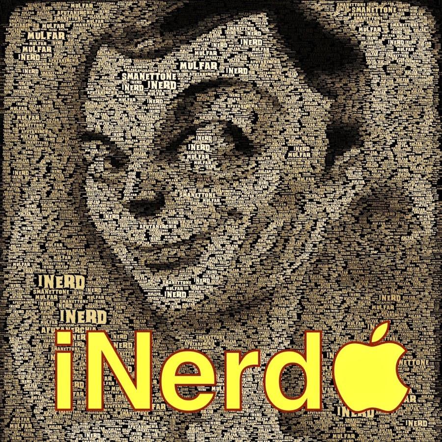 iNerd - YouTube