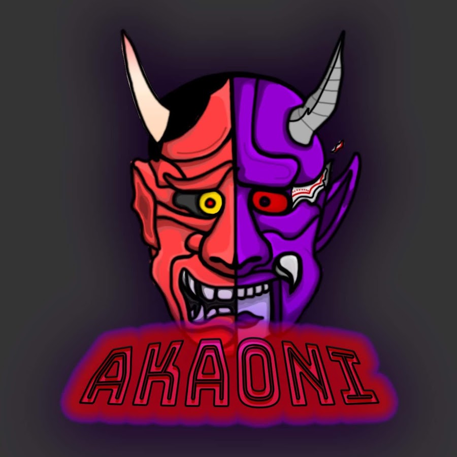 Akaoni_ - YouTube
