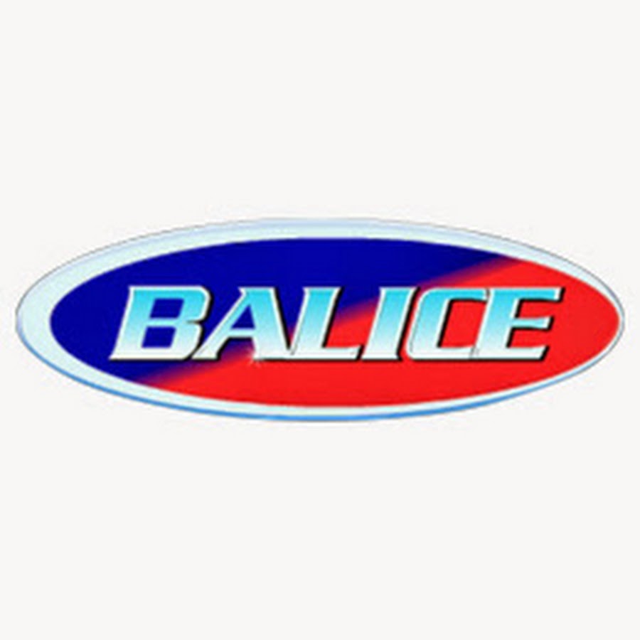 Balice STB - YouTube