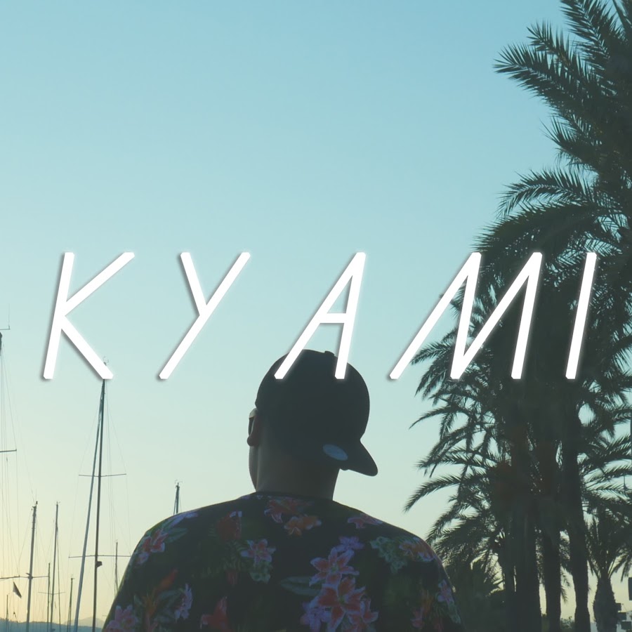 KYAMI - YouTube