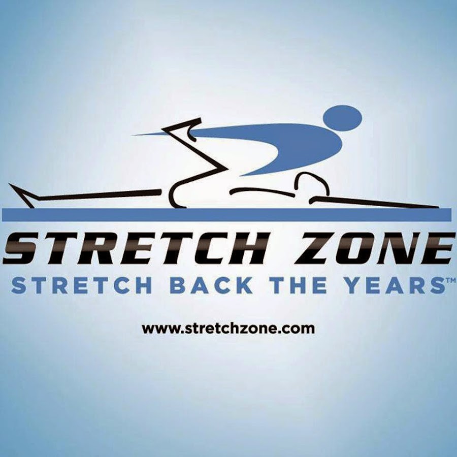 Stretch Zone - YouTube