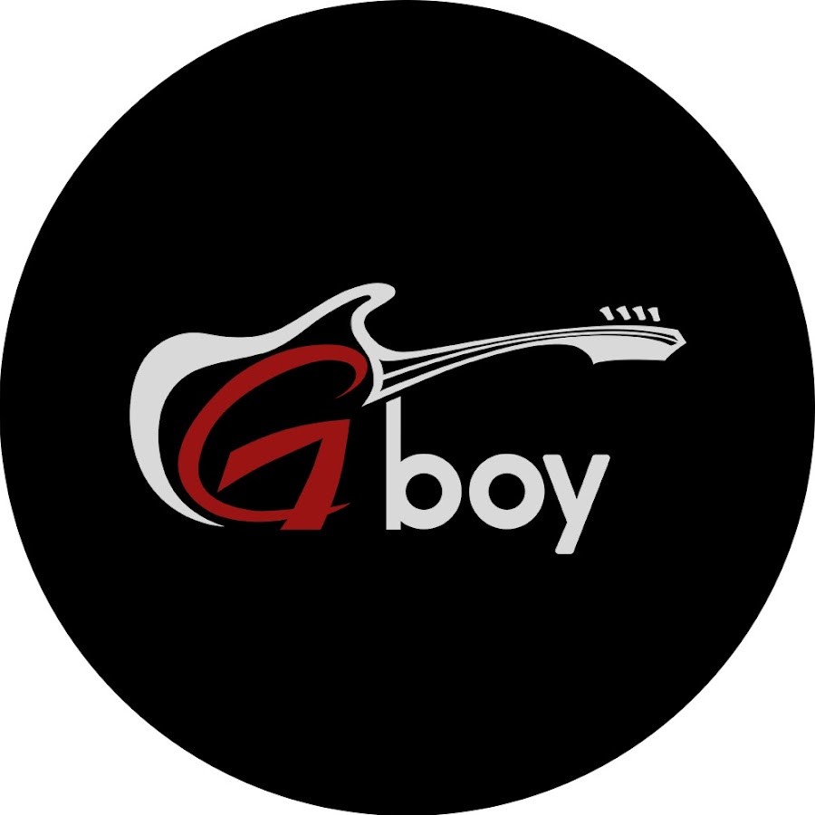 G Boy - YouTube