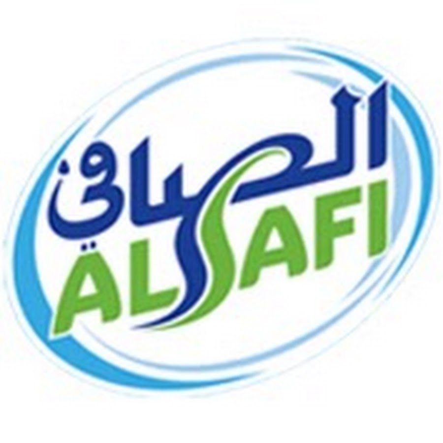 Al Safi KSA - YouTube