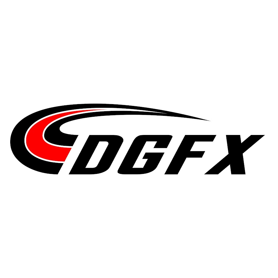 DGFX Racing - YouTube
