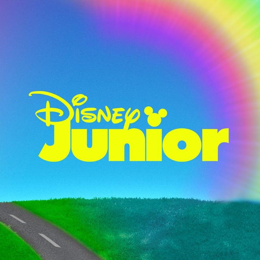 Disney Junior Sverige - YouTube