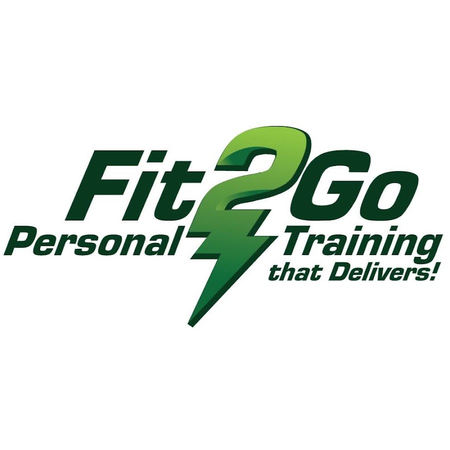 Fit2Go Personal Training - YouTube