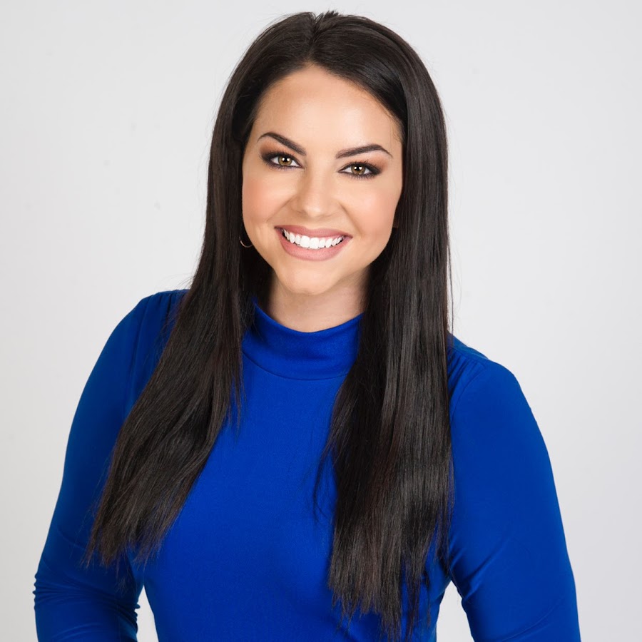 Baillie Burmaster - YouTube