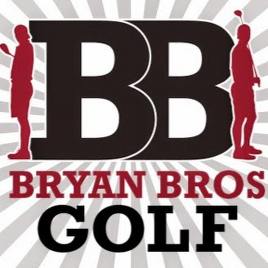 Bryan Bros Golf - YouTube