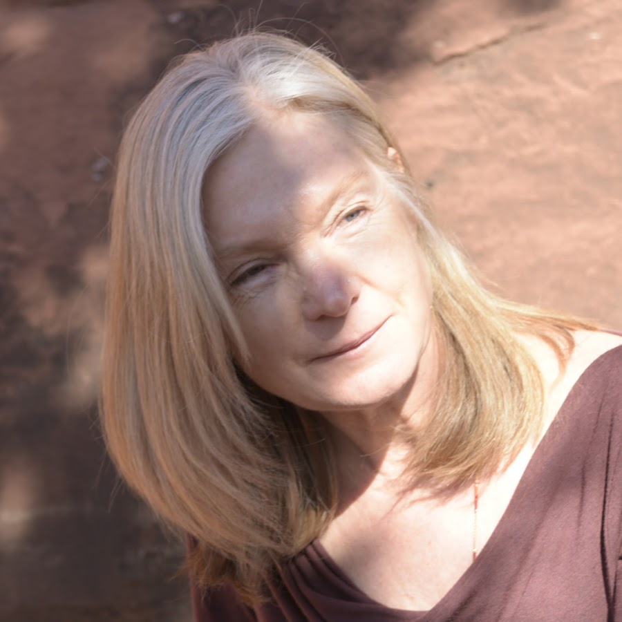 Susanne Marie - YouTube