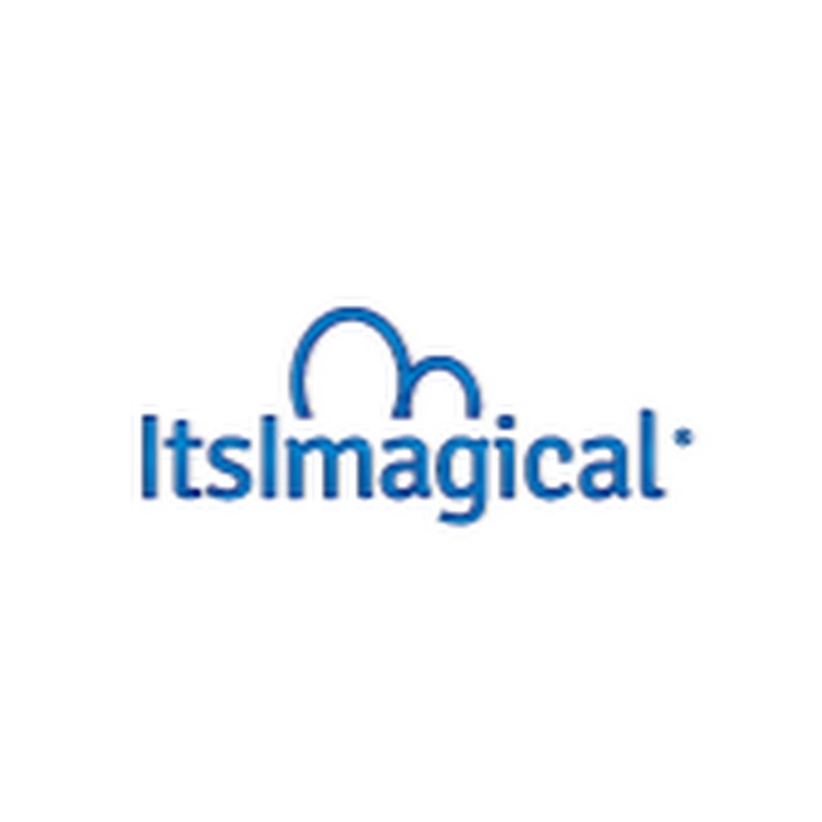 ItsImagicalChannel - YouTube