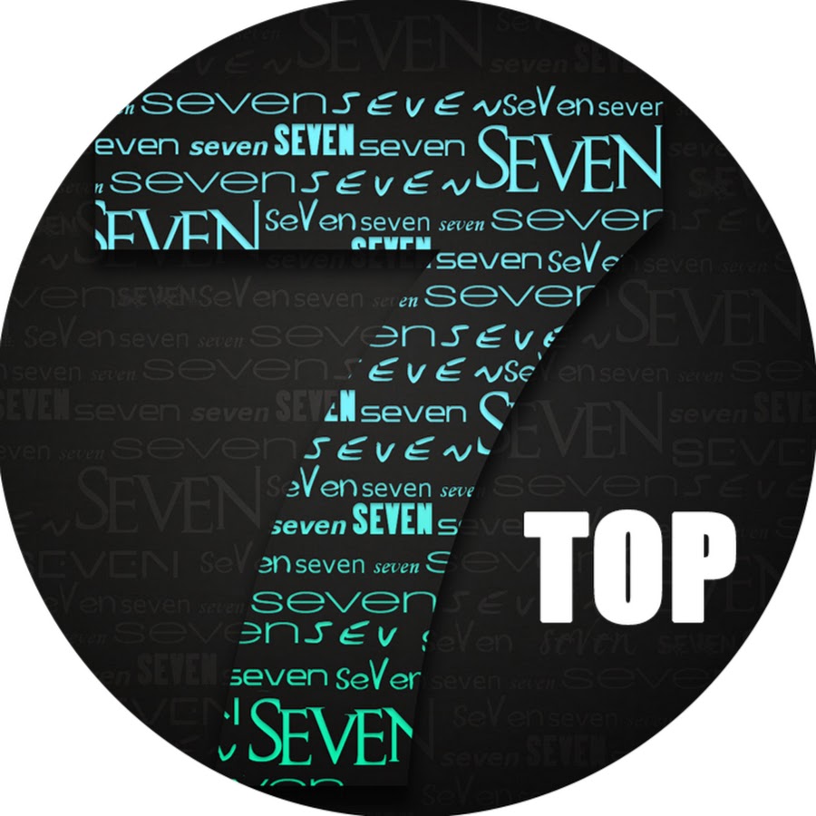 Top 7even - YouTube