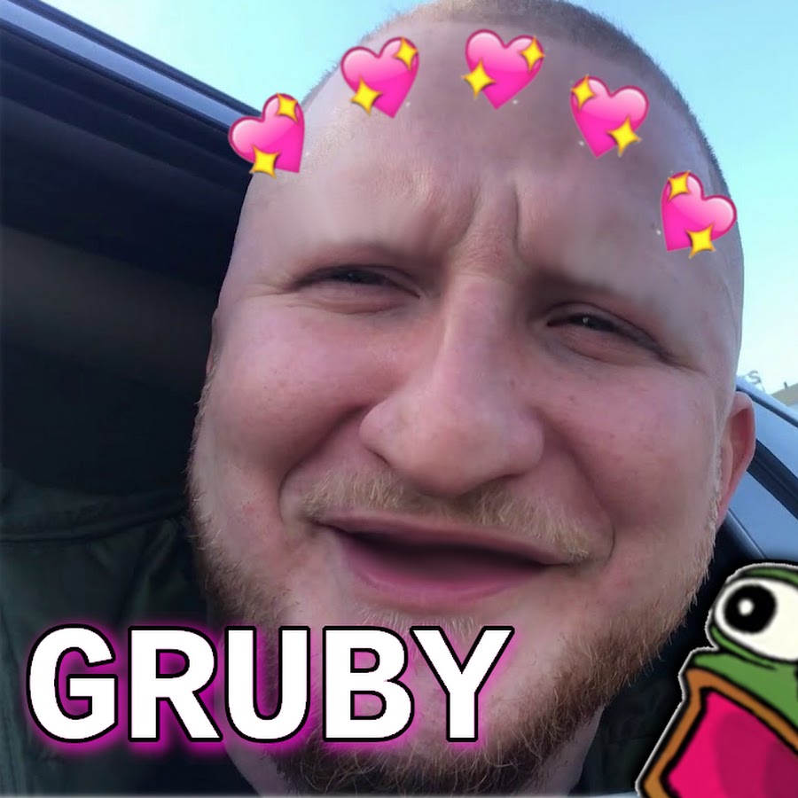 _GR0BY - YouTube