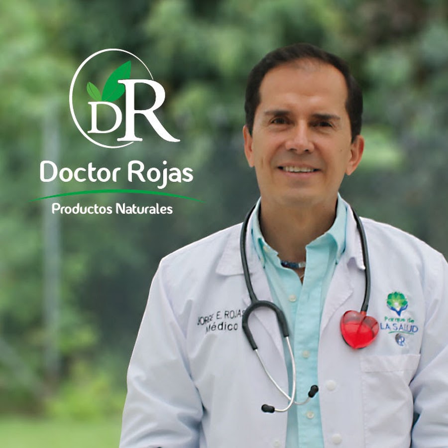 Doctor Rojas - YouTube