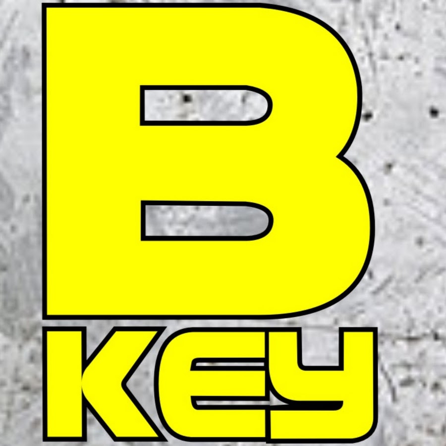 B-KEY OFFICIAL - YouTube