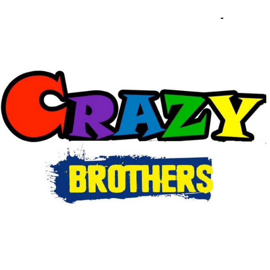 Crazy Brothers - YouTube