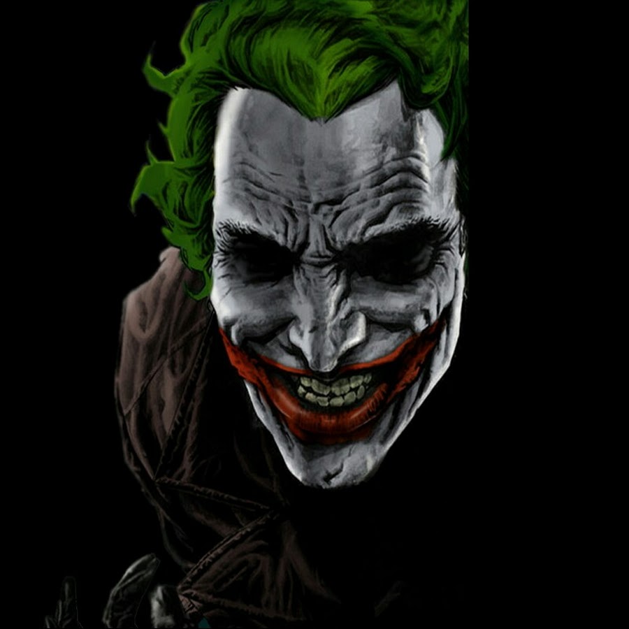 Crazy Joker - YouTube