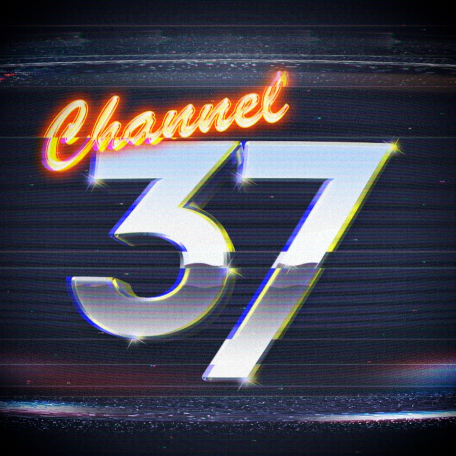 Channel 37 - YouTube