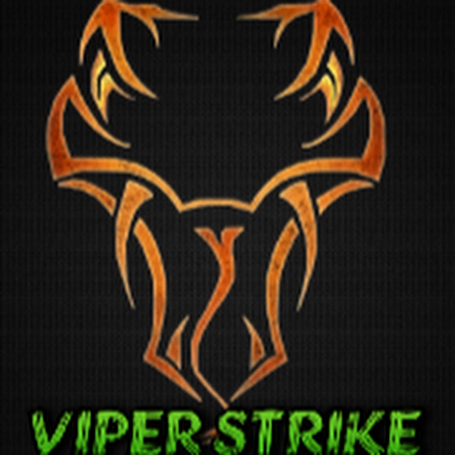 Viper Strike - YouTube