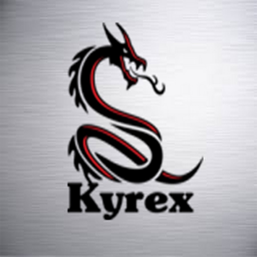 Kyrex - YouTube