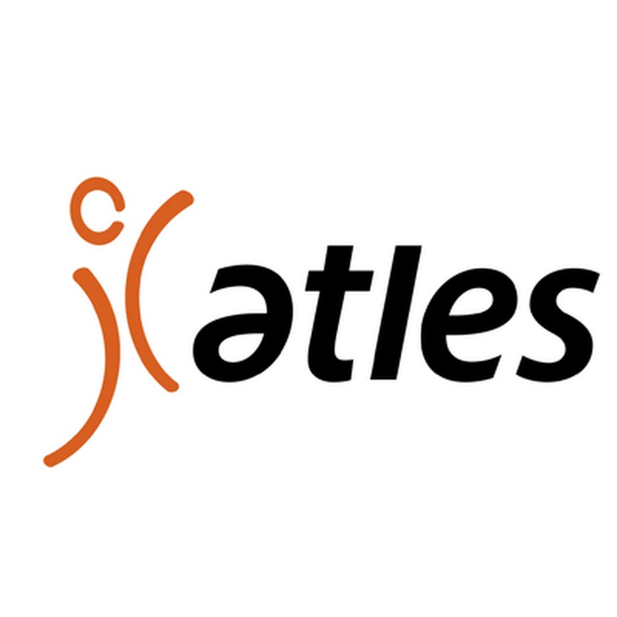 Atles Esports - YouTube