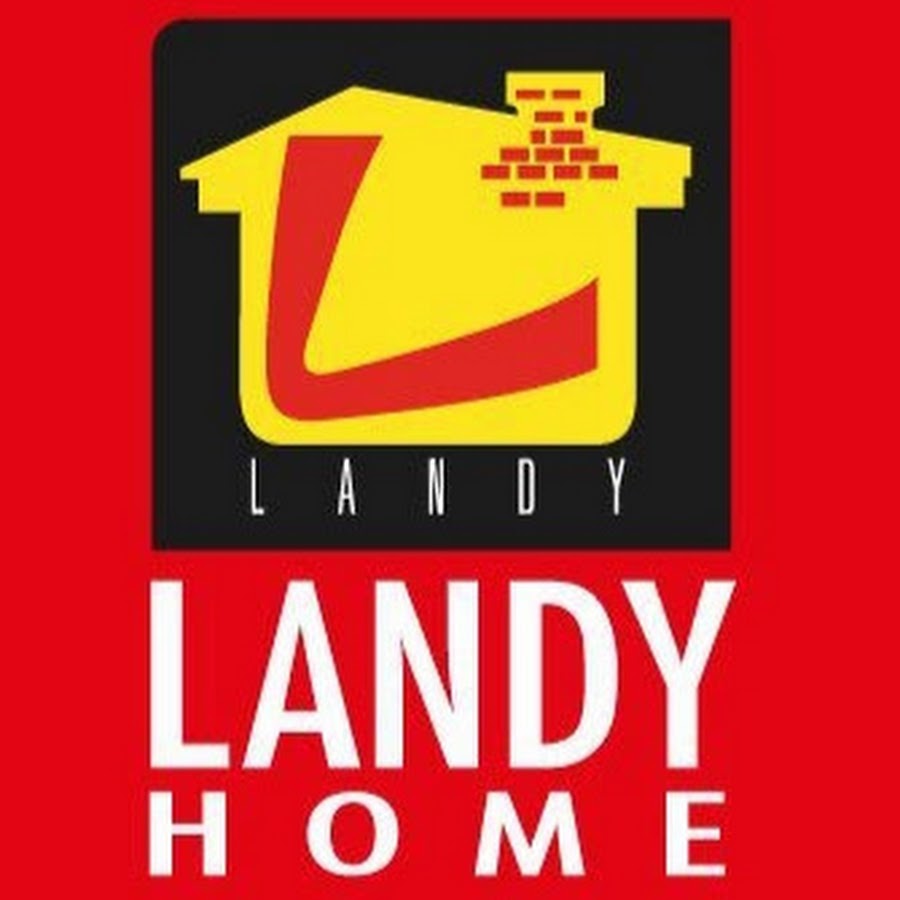 Landy Home - YouTube