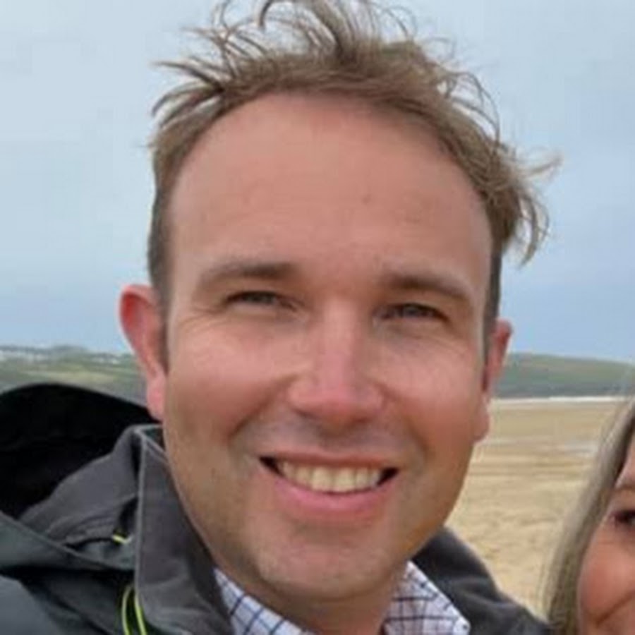 Steve Piggott - YouTube