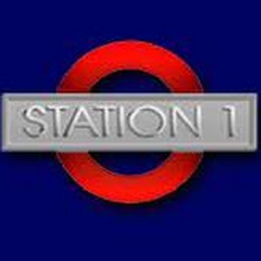 Station 1 Internet Services Inc - YouTube