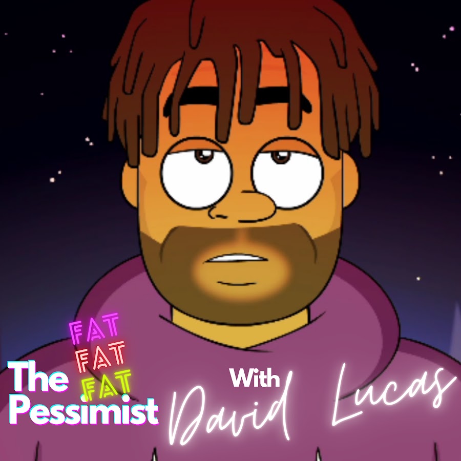 David Lucas - YouTube