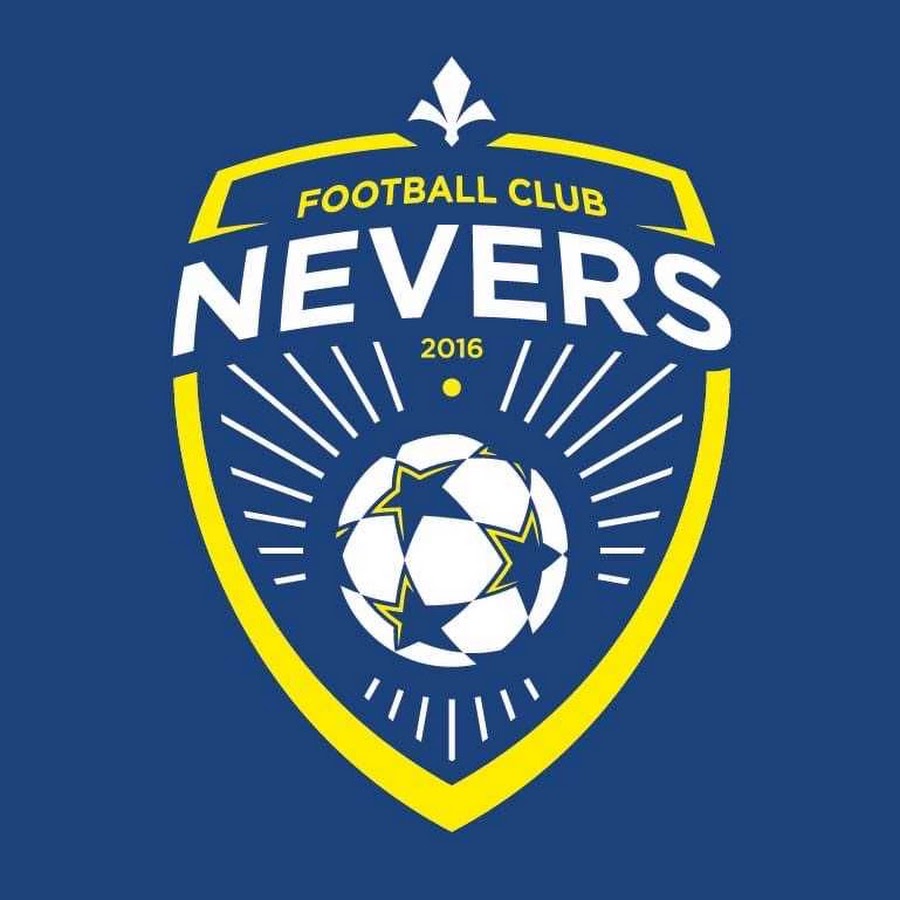 FC NEVERS 58 - YouTube