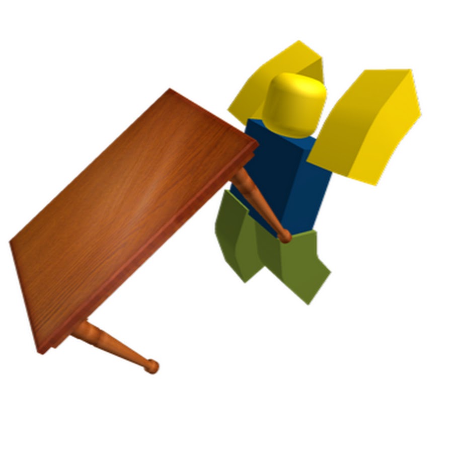 The Roblox News official Youtube Channel - YouTube