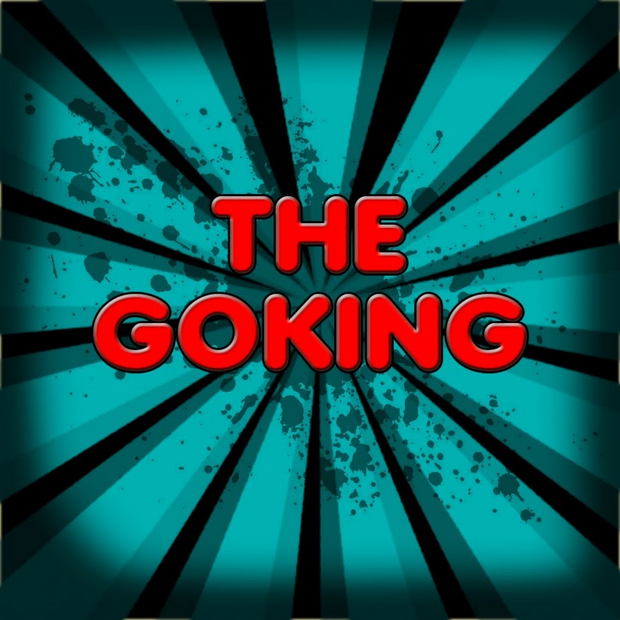 The GoKing - YouTube