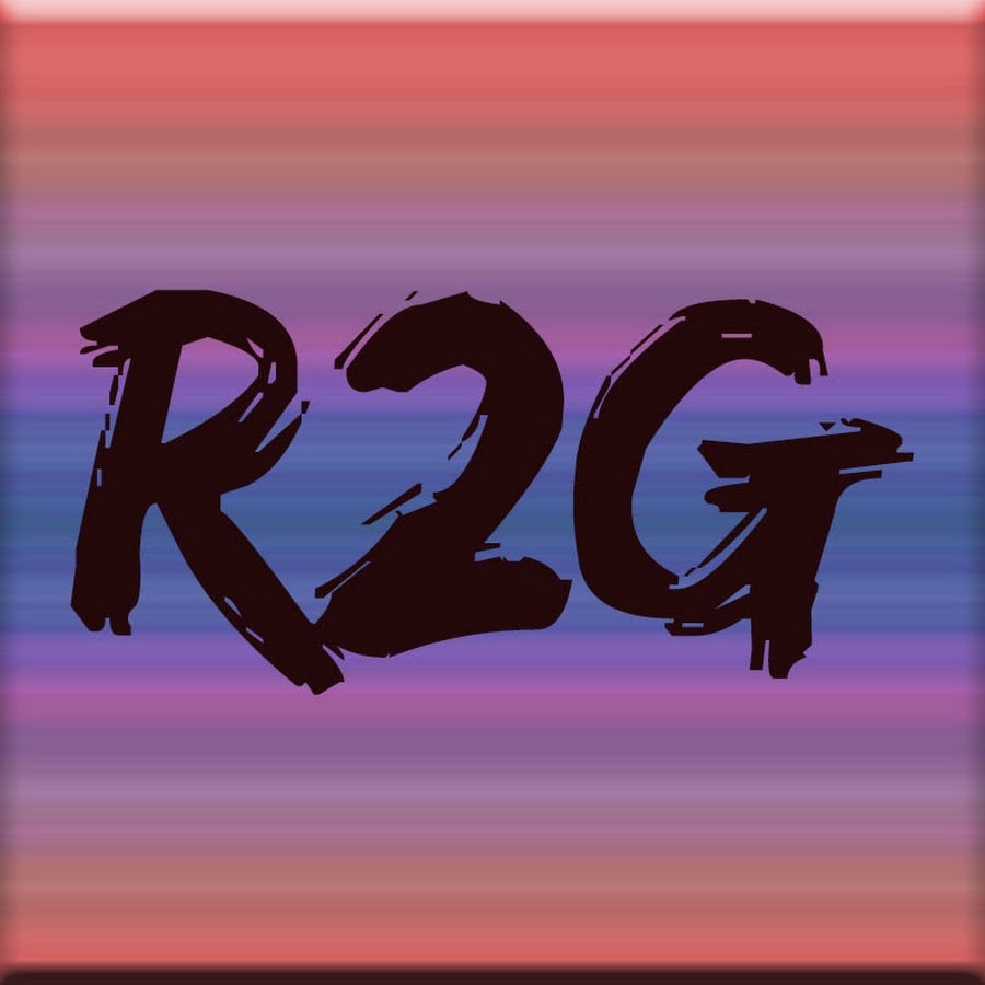 R2G - YouTube