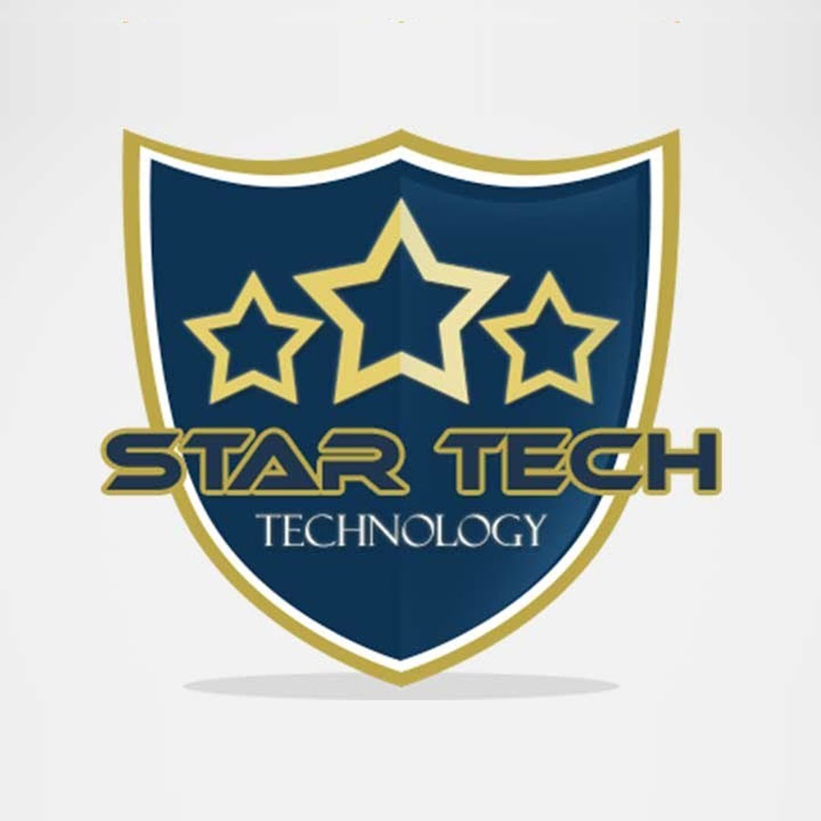 STAR TECH - YouTube