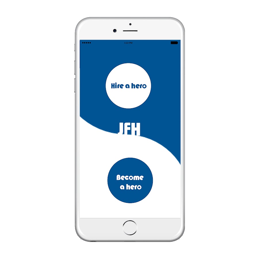 JFH: Justice For Hire - YouTube