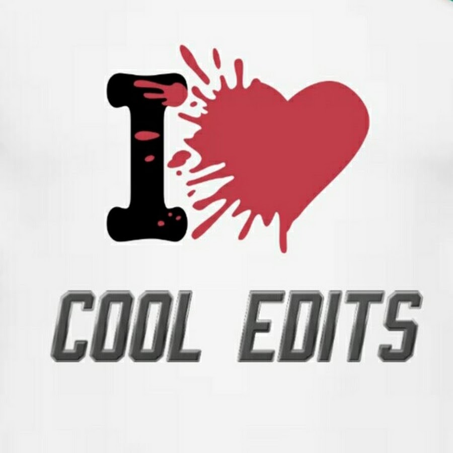 cool edits - YouTube