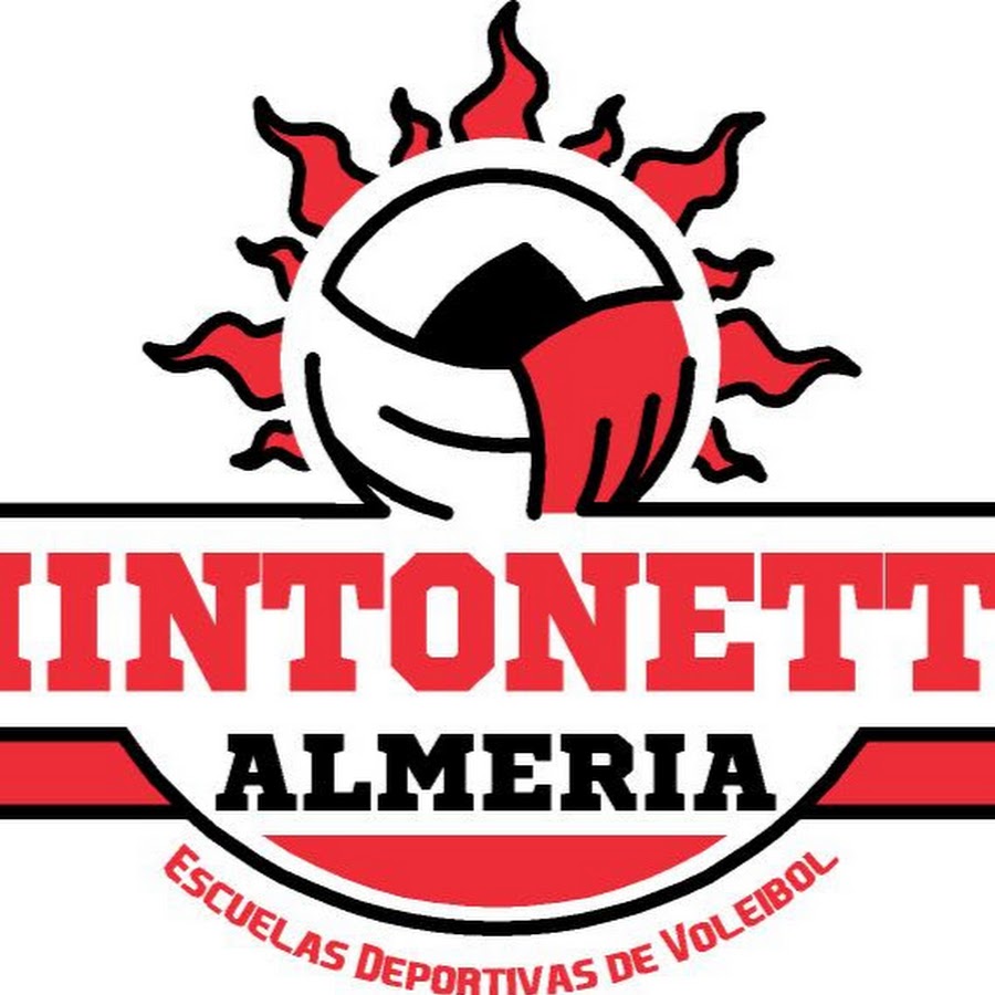 Mintonette Almería - YouTube