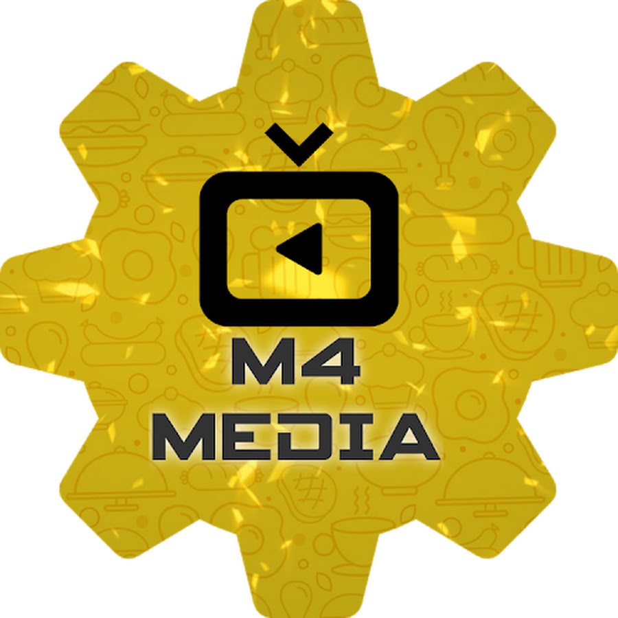 M4 Media - YouTube