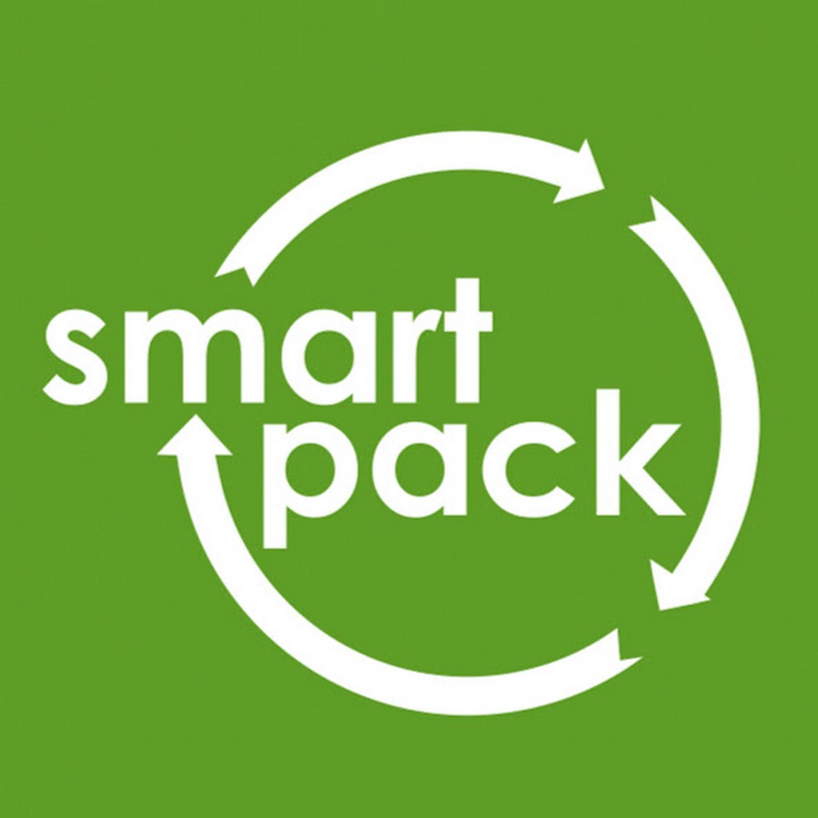Smartpack - YouTube
