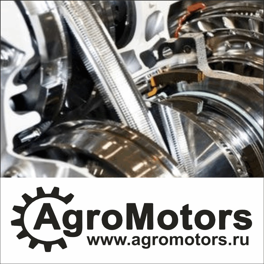 AgroMotors - YouTube