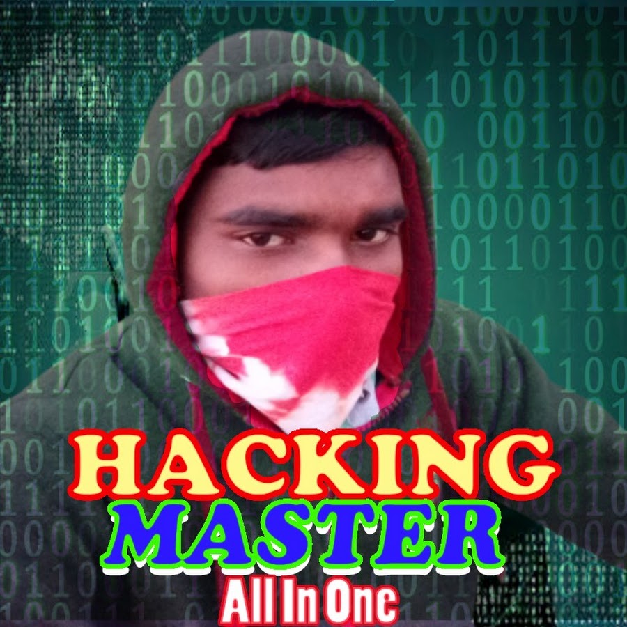 hacking master all in one - YouTube