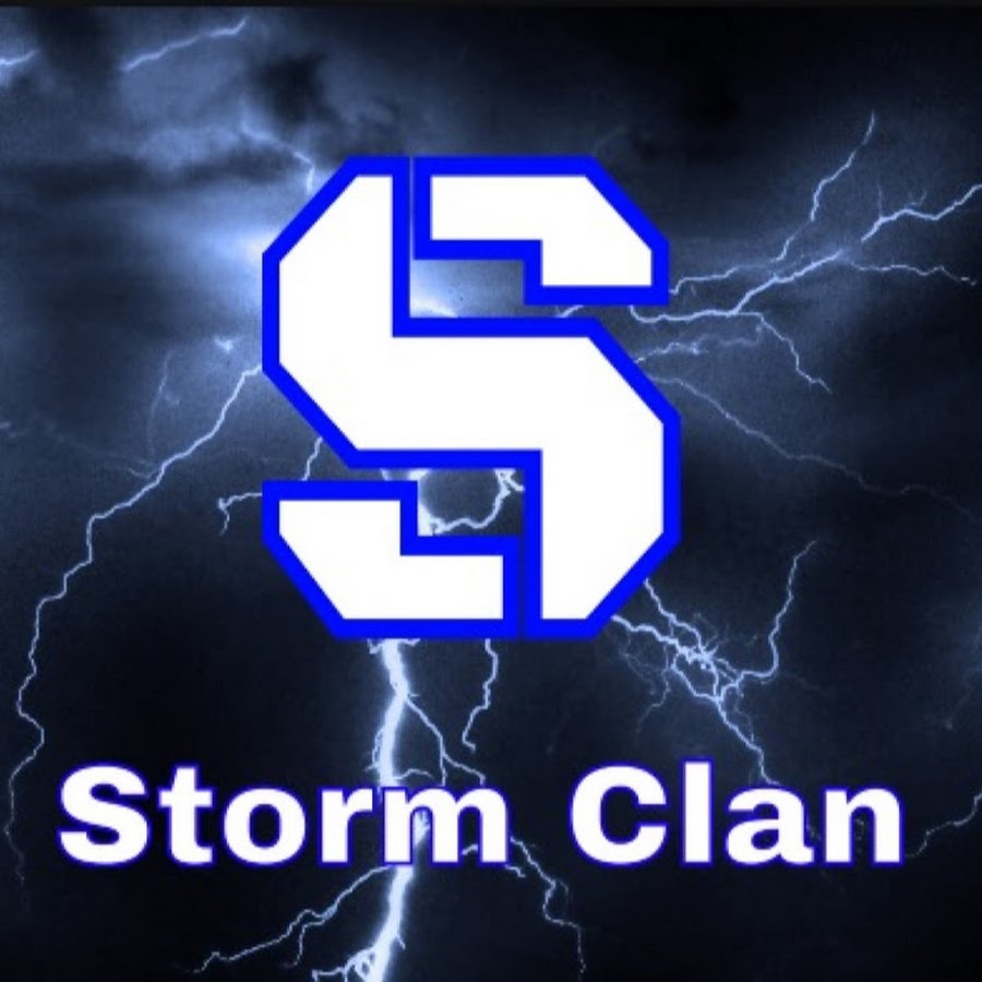 STORM CLAN - YouTube